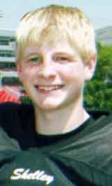 Tanner Wayne Swensen - 2008 - Nalder Funeral Home