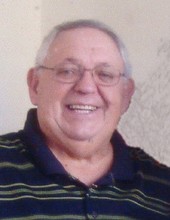 Walter Michael Moroz - 2012 - H.L. Cudney Funeral Home
