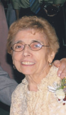 Susan Bernardi Obituary - 2011 - Brasco & Sons Memorial Chapels Waltham