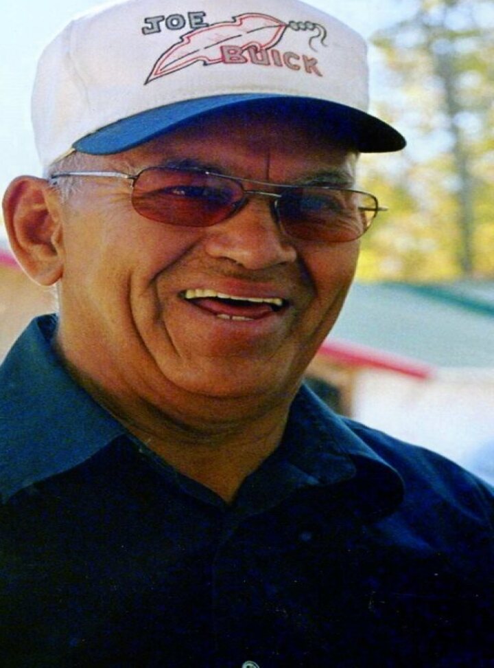 Joseph P. Jacobs - 2015 - Donaldson Funeral Home, Inc.