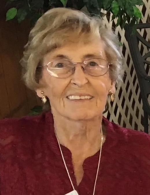 Dorothy O'Neal - Memories Trees