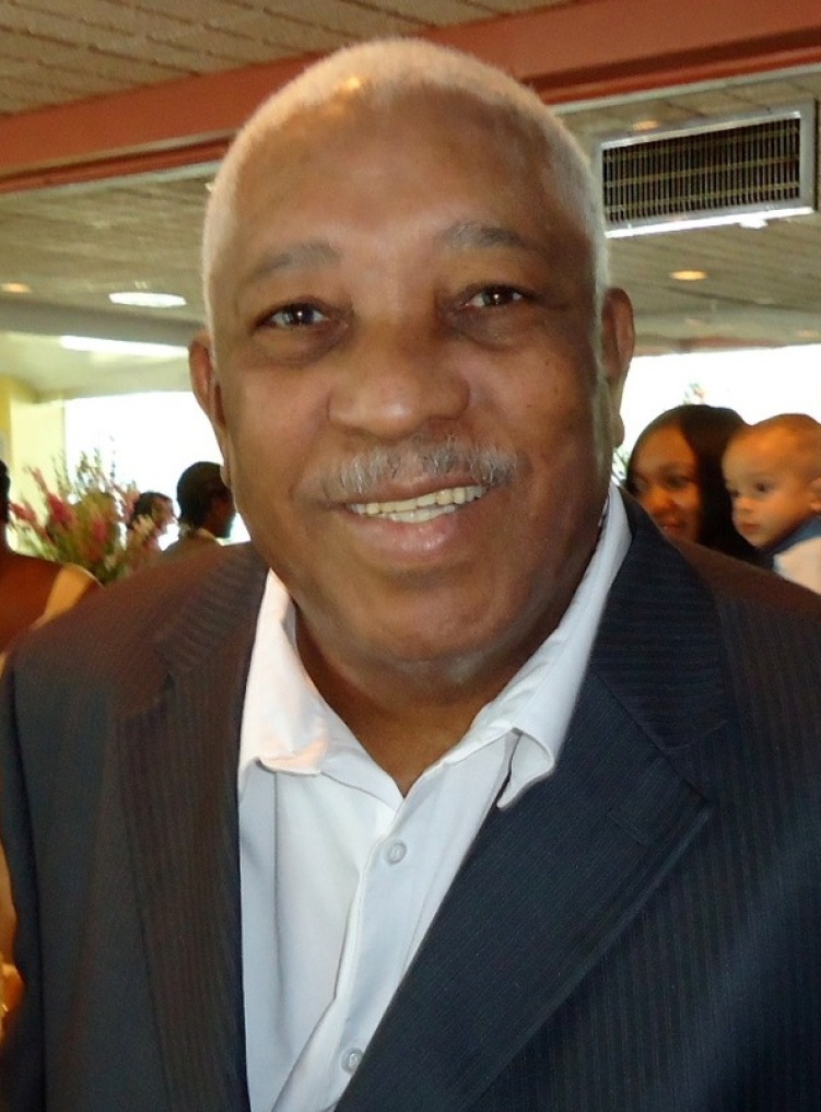 Clarence L. Thomas - 2012 - McMahon-Lyon & Hartnett Funeral Home