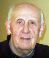 Walter Theodore Luft - 2013 - Henry Walser Funeral Home Ltd.