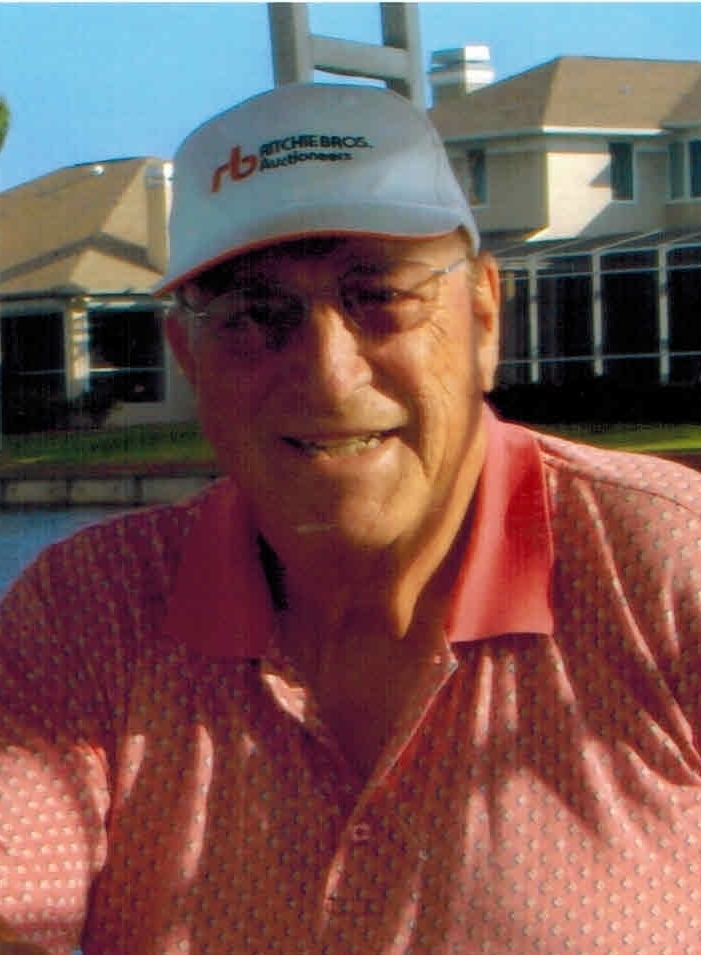 Joseph C. Perri - 2012 - McMahon-Lyon & Hartnett Funeral Home