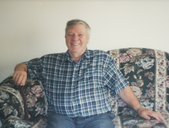 GORDON CULL HEWITT - 2014 - Fogo Island Funeral Home