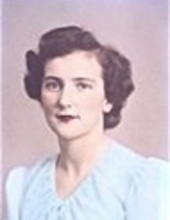 Mary Jane Sinclair - 2011 - H.L. Cudney Funeral Home