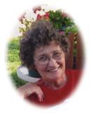 Judy JoAnn Munger - 2010 - Mount Funeral Home