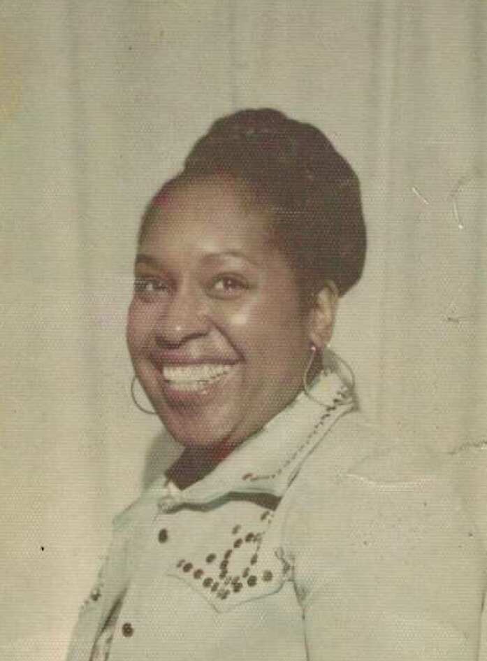 Etta Jean Daniels - 2014 - McMahon-Lyon & Hartnett Funeral Home