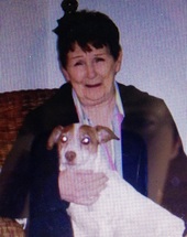 Alfreda Yvonne Moore - 2014 - Talbott Funeral Home