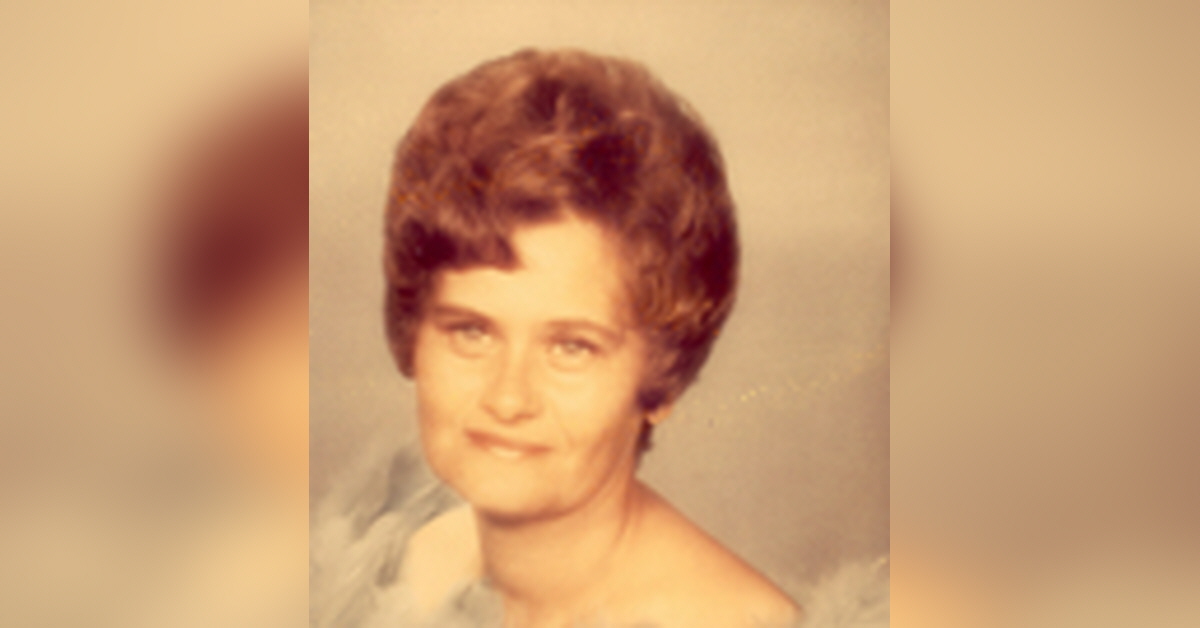 Obituary information for SHARON GRAVES