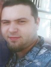 Sean David Vaughn - 2016 - Picayune Funeral Home