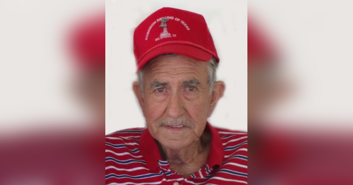Obituary information for James Pennington
