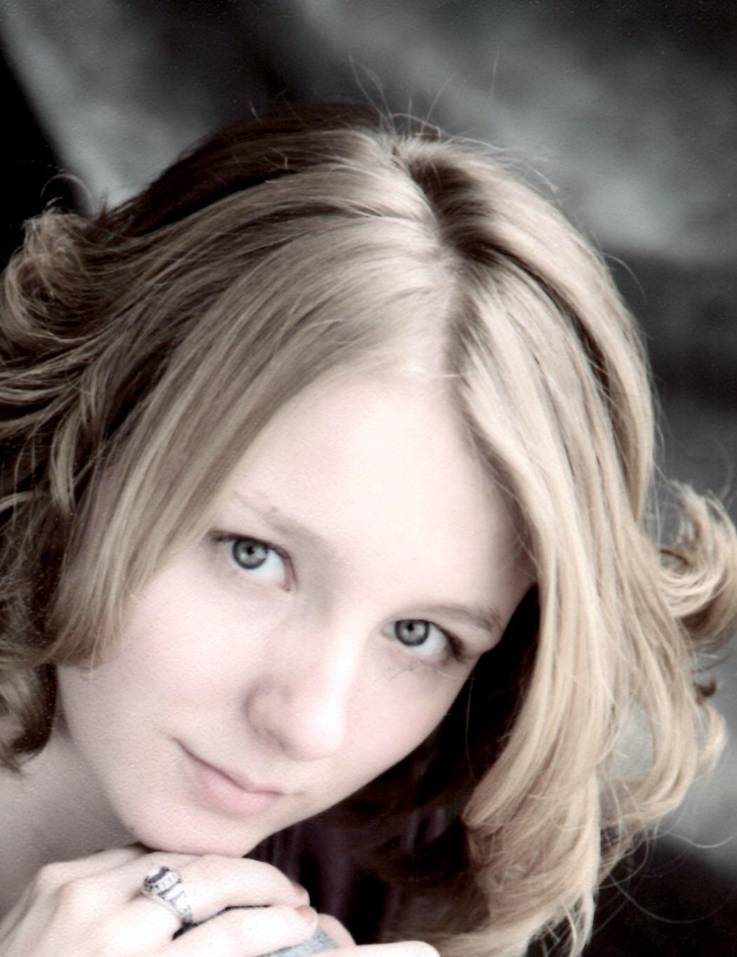 Jessica Lynn Poling - 2016 - Laubenthal-Mercado