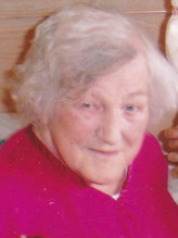 Helen Frances Corrigan - 2011 - Brasco & Sons Memorial Chapels Waltham