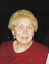 Mary Ellen Lewis - 2020 - W S Davis Funeral Home