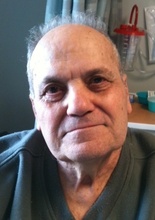 Tony Catalano - 2011 - Louis A DiGiacomo Funeral Home