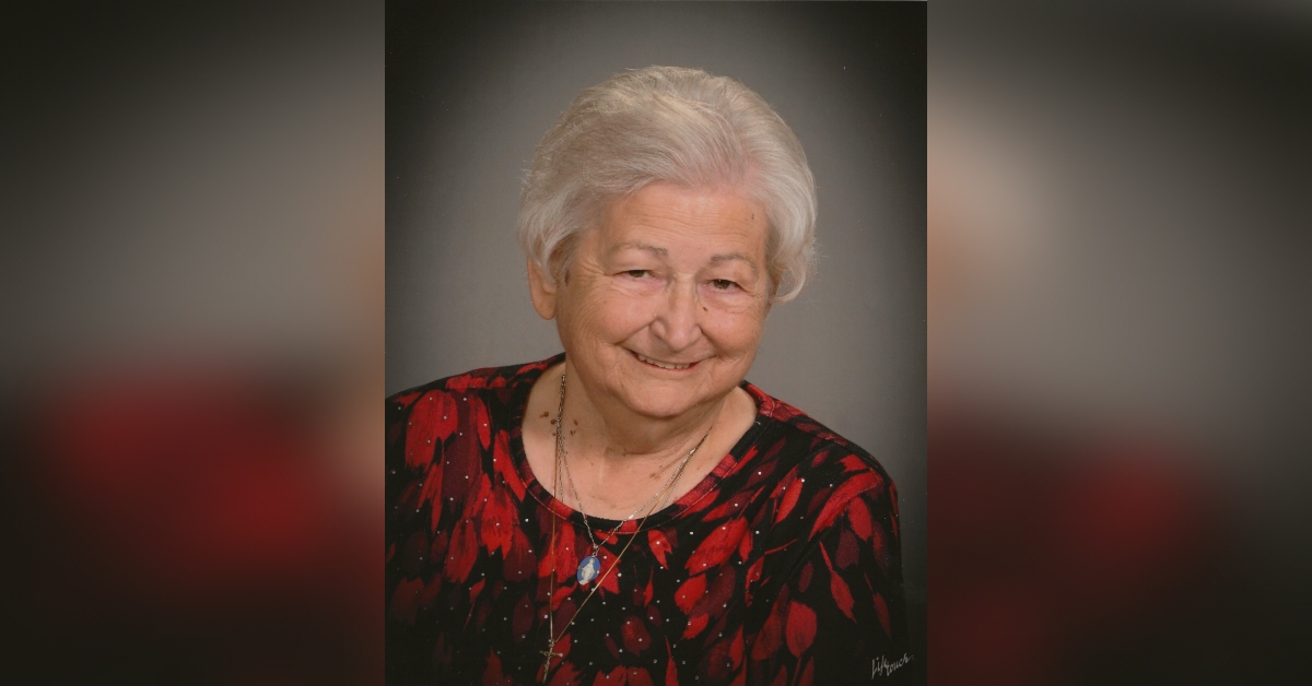Obituary Information For Judy Ann Massey