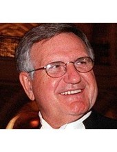 Gilbert Adolph Parent - 2009 - H.L. Cudney Funeral Home