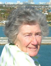 Catherine Patricia Marie Misener - 2010 - H.L. Cudney Funeral Home