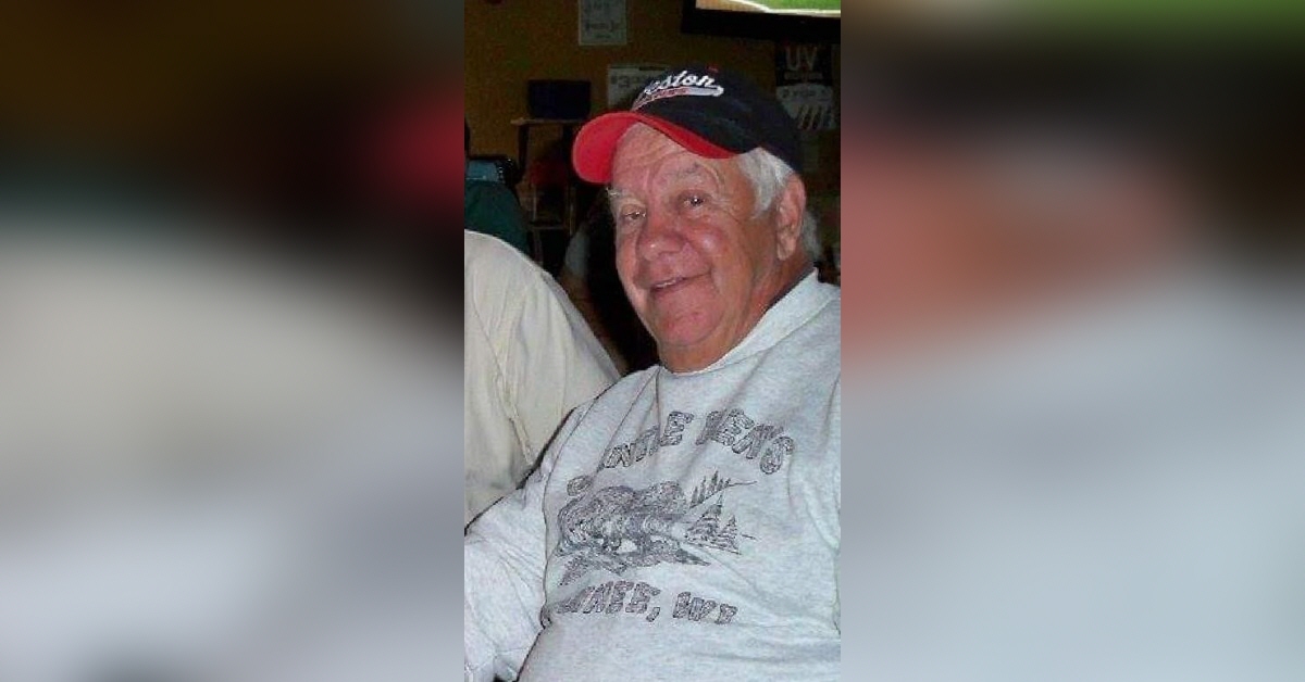 Obituary information for Benjamin L Guite