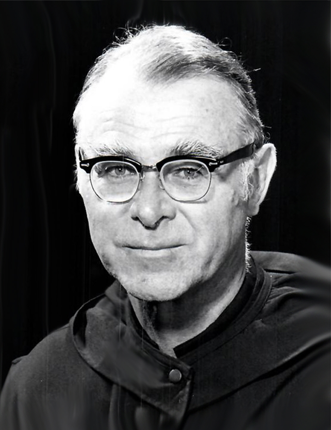 Father Arthur J. Pendleton - 2020 - McLean Funeral Directors