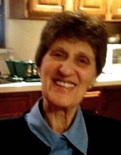 Frances Payson - 2010 - McMahon-Lyon & Hartnett Funeral Home