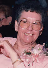 Genevieve Shirley Roth - 2012 - McMahon-Lyon & Hartnett Funeral Home