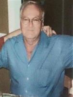 Gerald Stewart - 2015 - Bailey Funeral Home