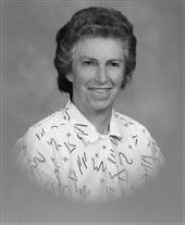 Edith E. Chessman Obituary - 2012 - Bailey Funeral Home