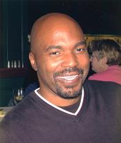 David "Ty" Johnson - 2013 - Croley Funeral Homes