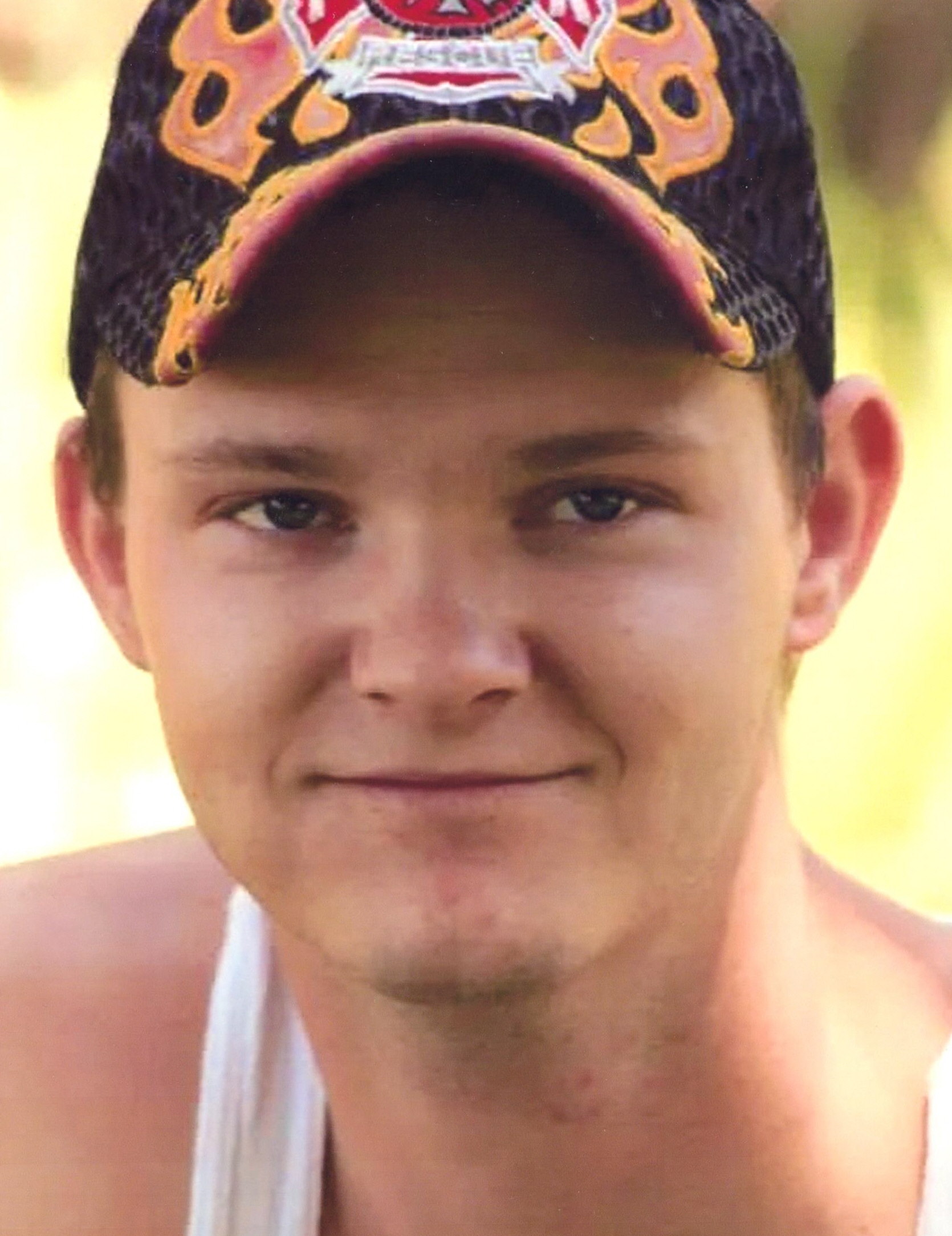 Robert Dale Hurst - 2014 - John Garrett