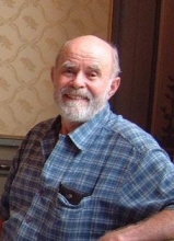 Harold Lee Roe - 2015 - Croley Funeral Homes