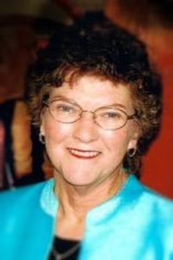 Judy Armstrong - 2015 - Croley Funeral Homes