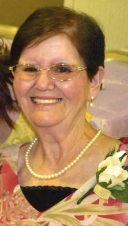 Alice Jane Nolan - 2015 - Croley Funeral Homes