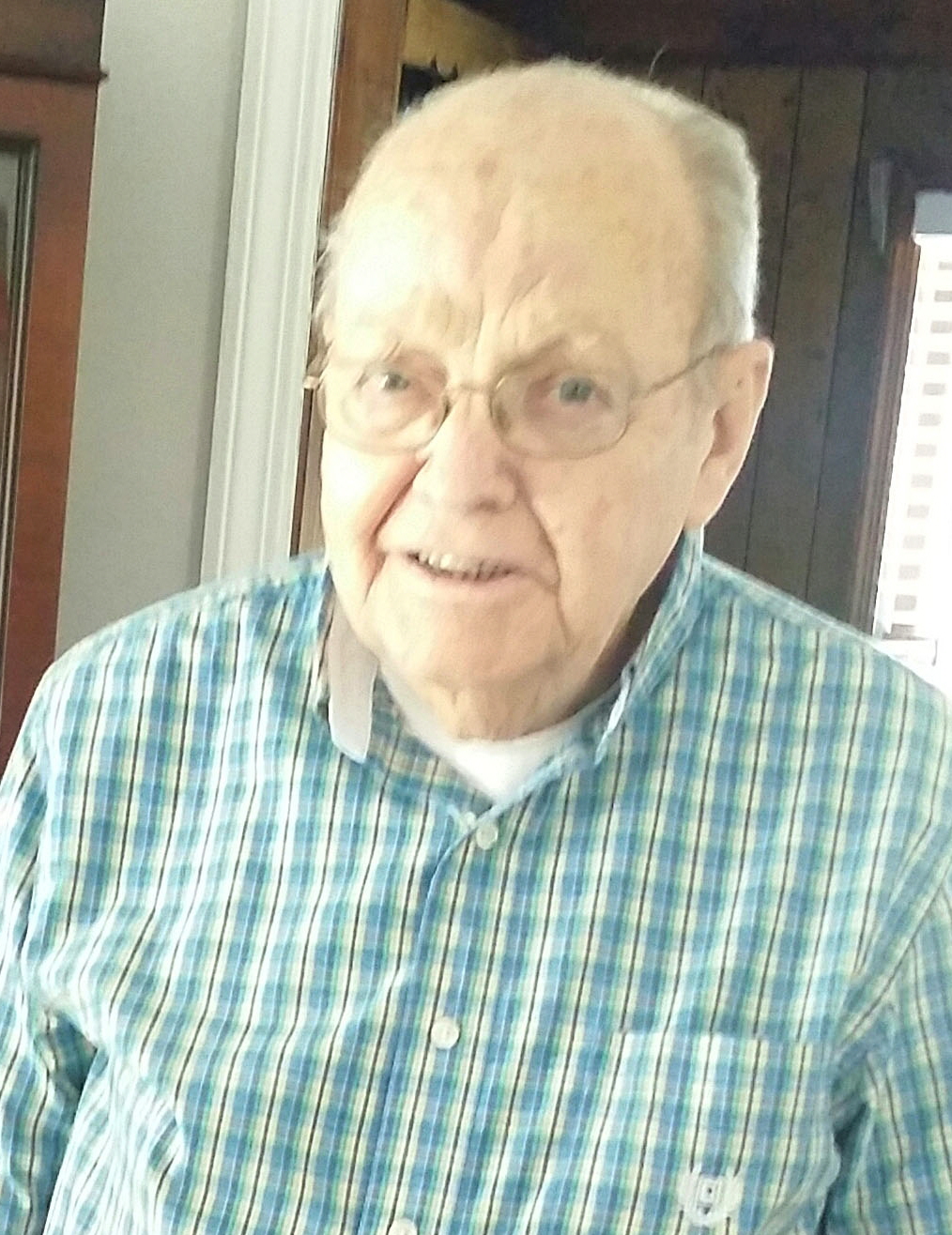 James "Sonny" Louie Spring - 2016 - Rainey Funeral Home