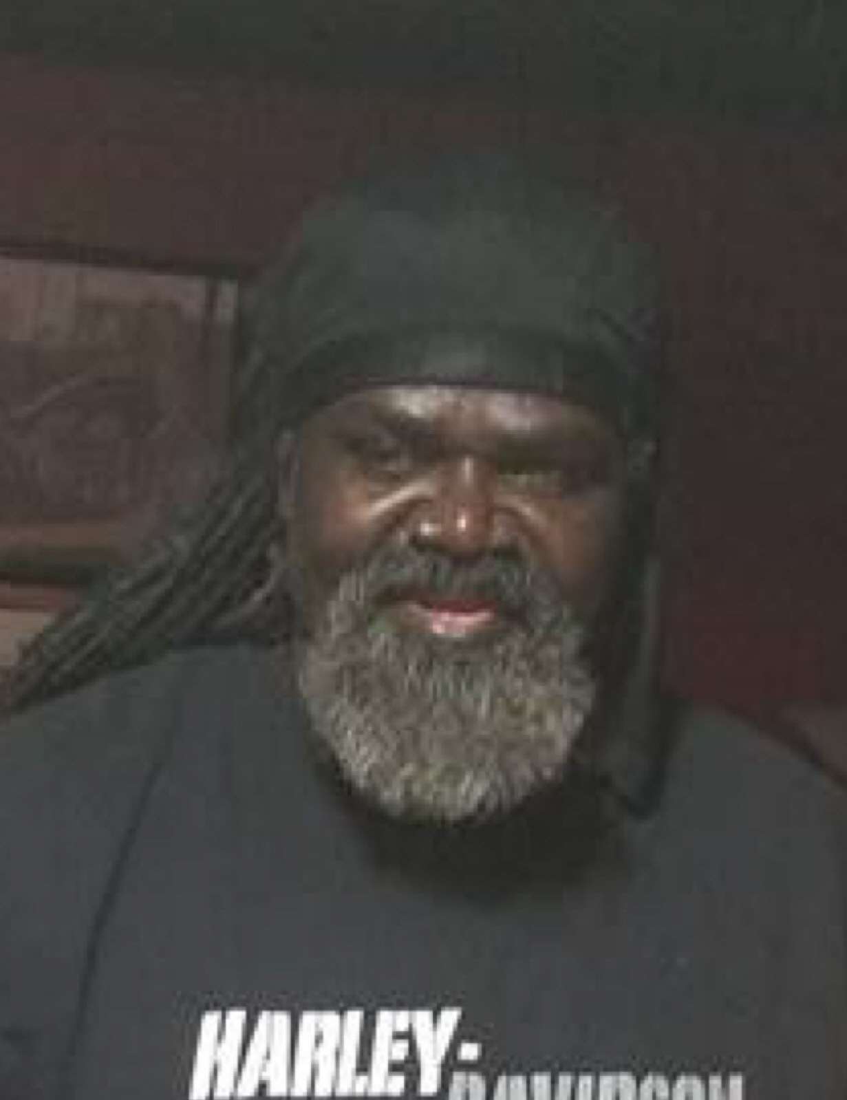 Richard "Tank" Purnell - 2020 - Torbert Funeral Chapels