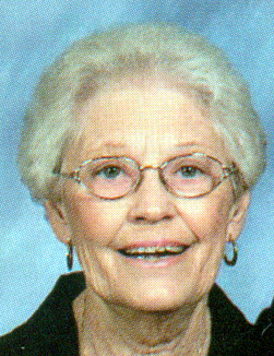Florence Lee O'Daniel - 2016 - Rindt-Erdman Funeral Home and Crematory