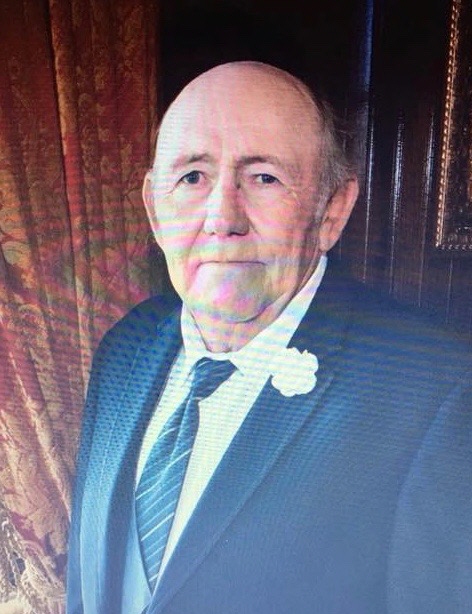 Billy Ray Davis - 2020 - Maitland Funeral Homes