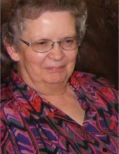 Lorraine Hoffmeyer - 2020 - Henry-Olson Funeral Home and Crematory