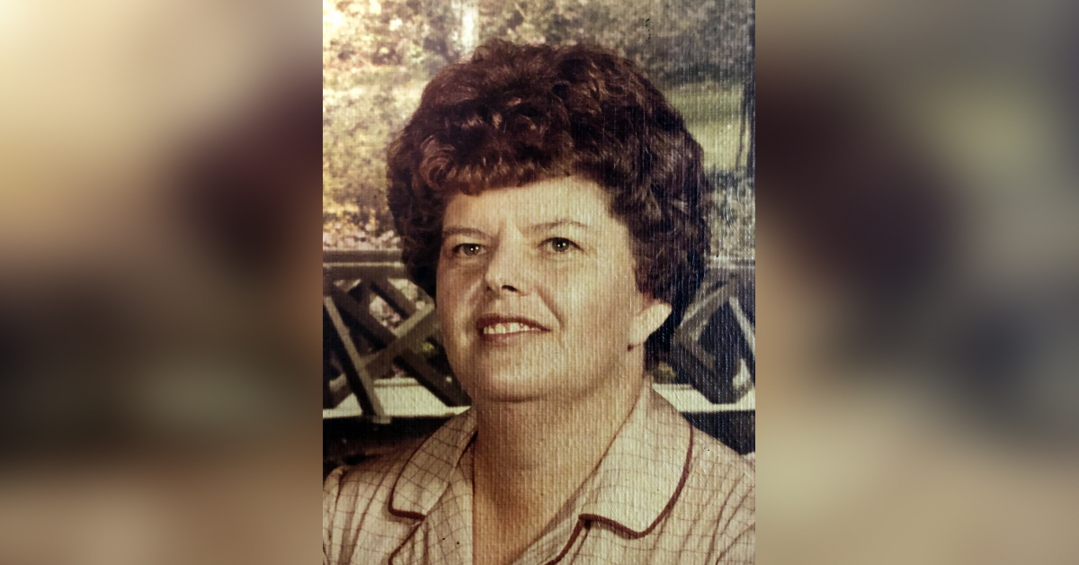 Obituary information for Marilyn Louise Bruner Obituary information for Marilyn Louise Bruner