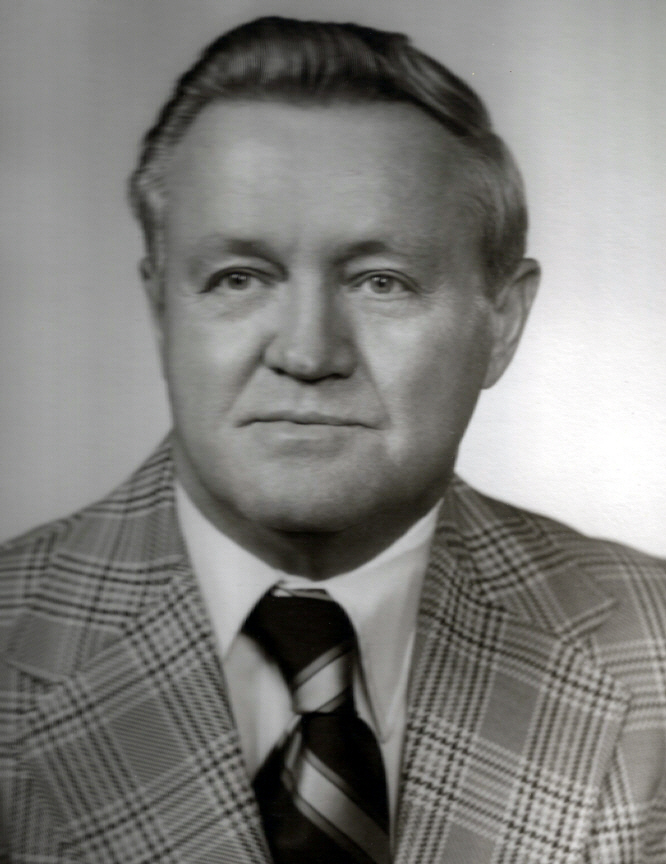 Frederick "Fred" W. McLaughlin - 2016 - Rindt-Erdman Funeral Home and ...