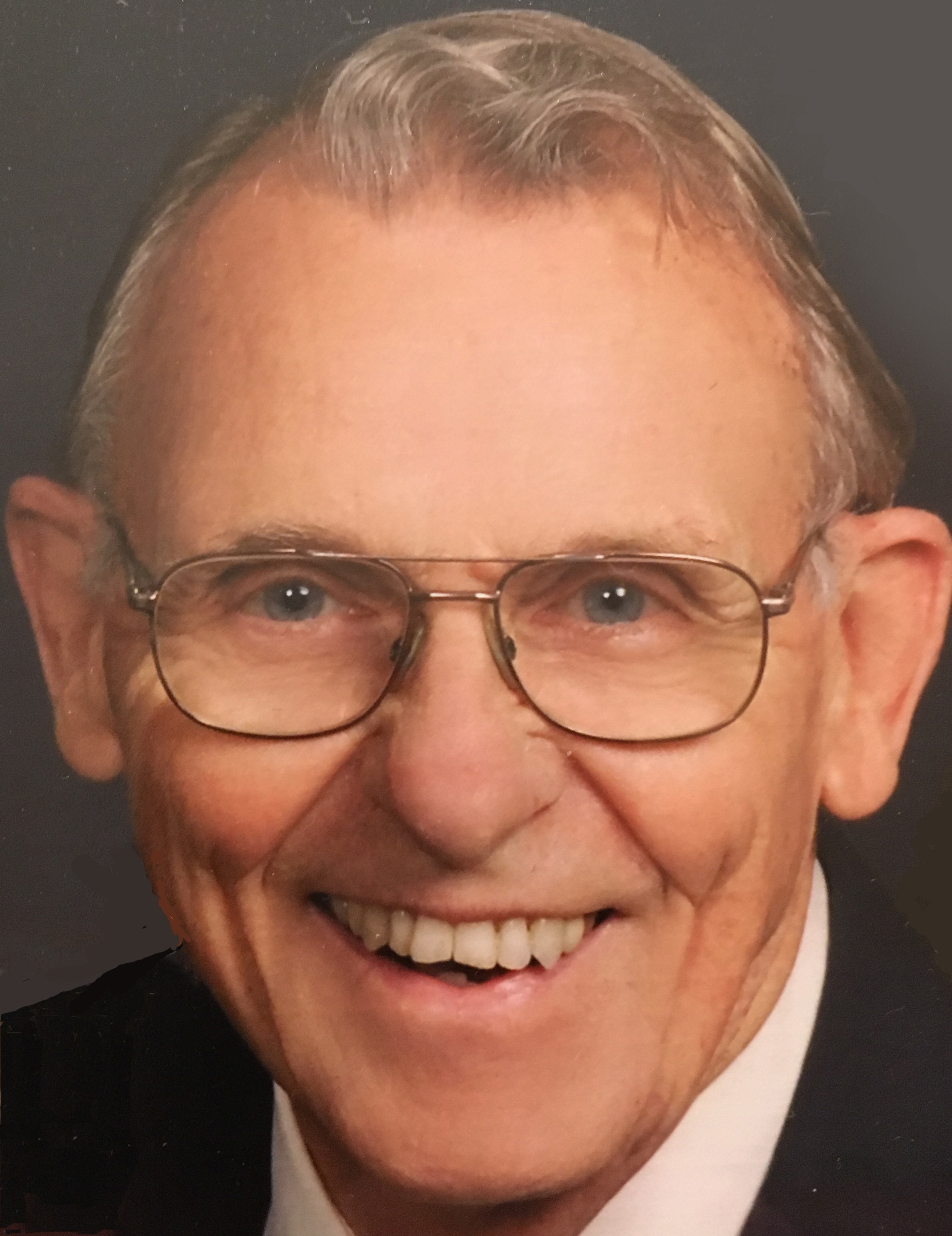 Charles L. "Charlie" Stein - 2016 - Hartson Funeral Home