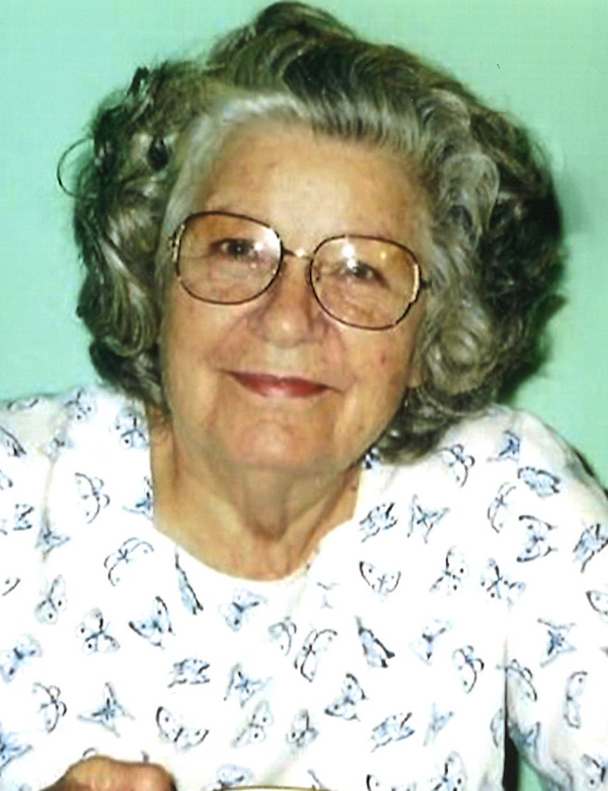 Allie May - 2016 - Pace-Stancil