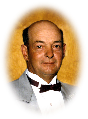 Donald Leroy Bates - 2010 - Cutler-O'Neill-Meyer-Woodring Funeral Home