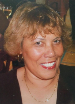 Mae Hall - 2020 - Marian Gray Thomas Funeral Home