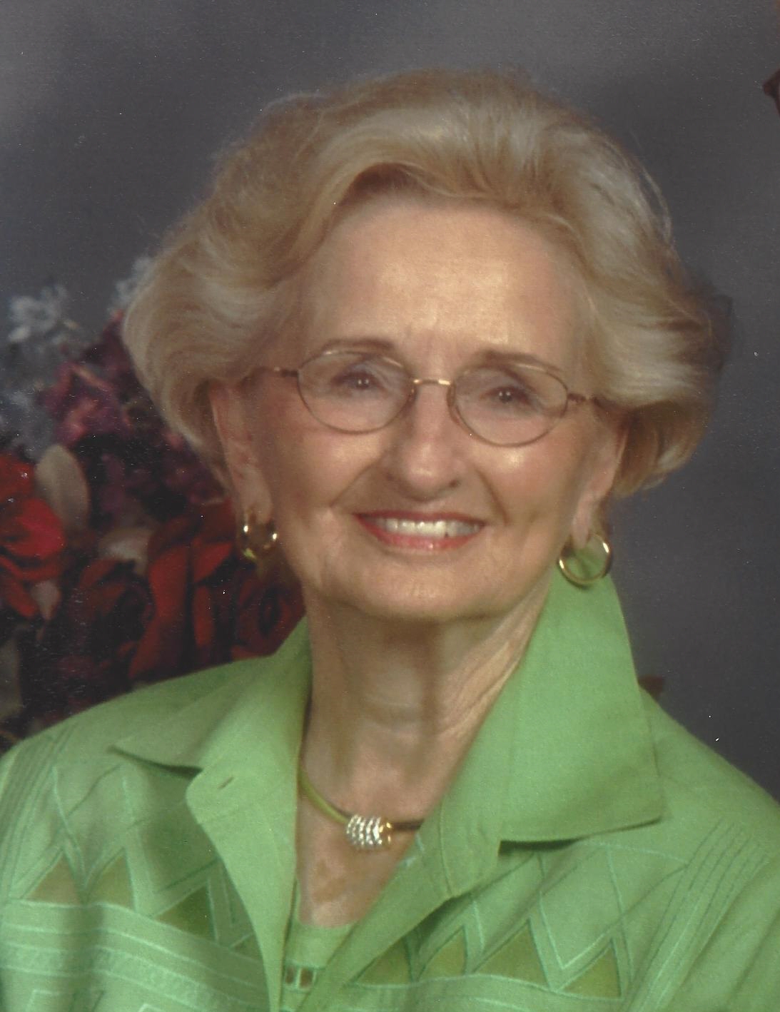 Hazel Brown Cherry - 2016 - Wilkirson-Hatch-Bailey