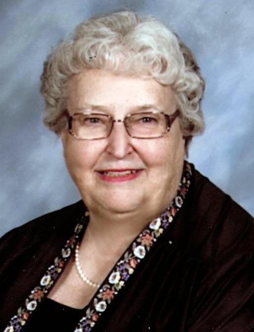 Sarah Ann "Sally" O'Leary - 2016 - Boylan Funeral Home