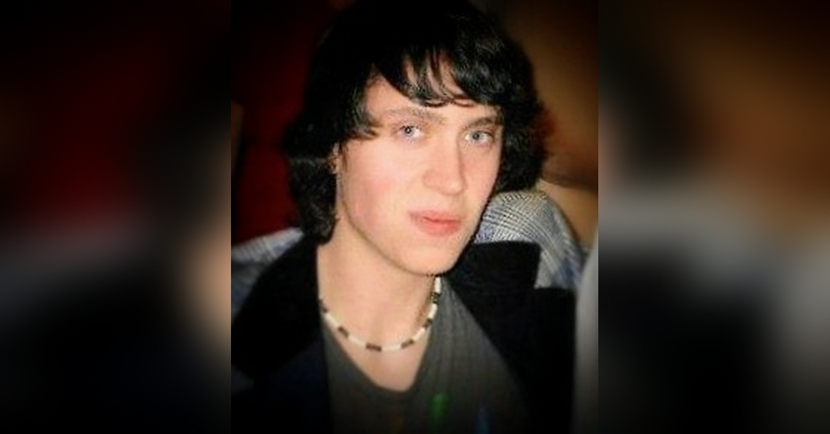 Obituary information for Kyle Thomas McRae