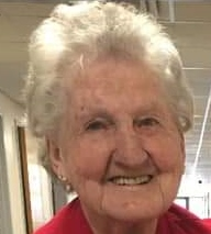 Rachel Daigle - 2020 - Robert M King Funeral Home