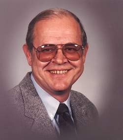 Richard Cashen - 2009 - Almon Funeral Home